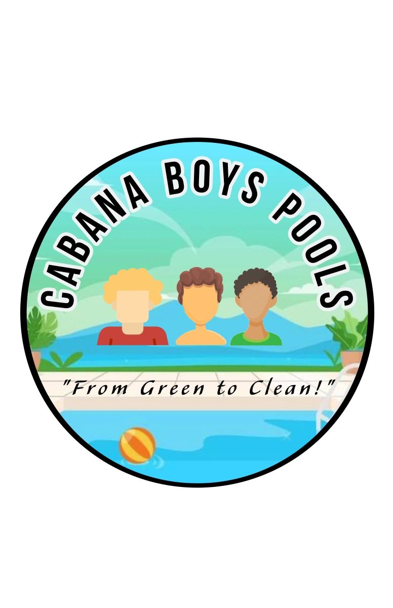 Cabana Boys Pools